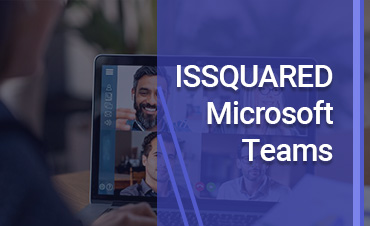 ISSQUARED Videos | Interviews | Webinars | Seminars | News & Updates ...