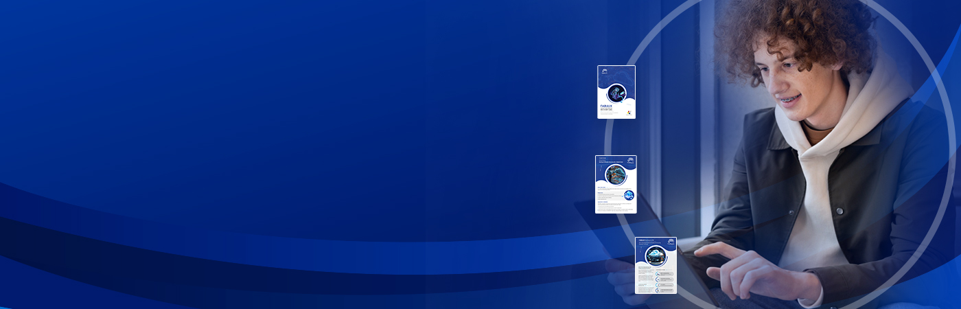 Fabulix Backup and DR Brouchers & Booklets | Fabulix Backup & DR ...