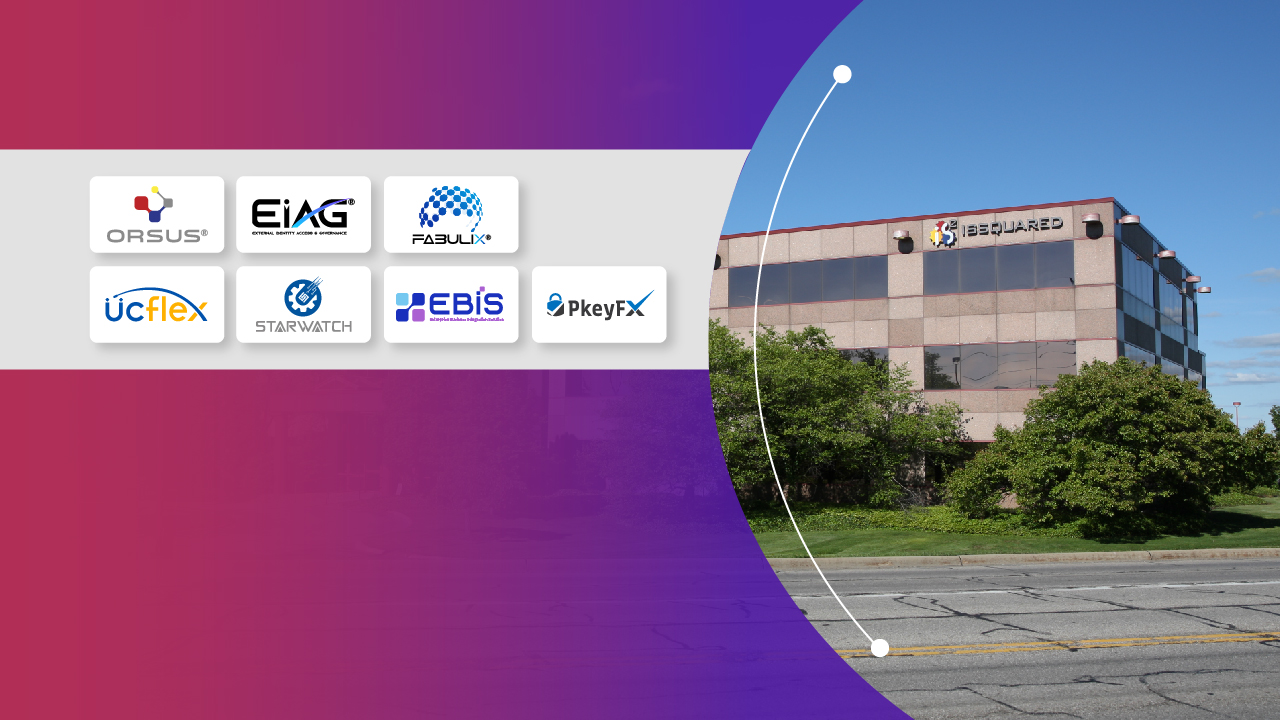 ISSQUARED® Inc. | IT Consulting, Managed IT Services, Cybersecurity and Communications