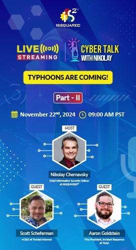 ISSQUARED® Inc. | IT Consulting, Managed IT Services, Cybersecurity and ...