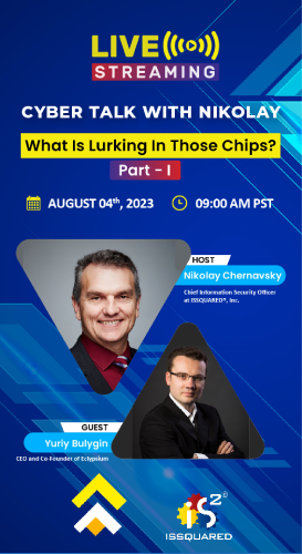 ISSQUARED® Inc. | IT Consulting, Managed IT Services, Cybersecurity and ...