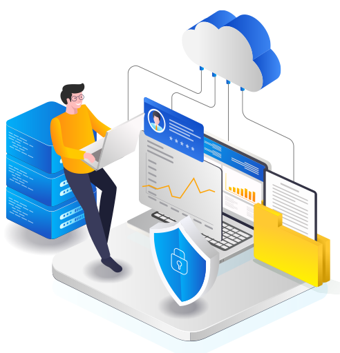Microsoft Data Security | Secure Sensitive Data with Adaptive, Cloud ...